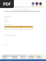 CIPC - Trade Marks Forms & Fees | PDF | Trademark