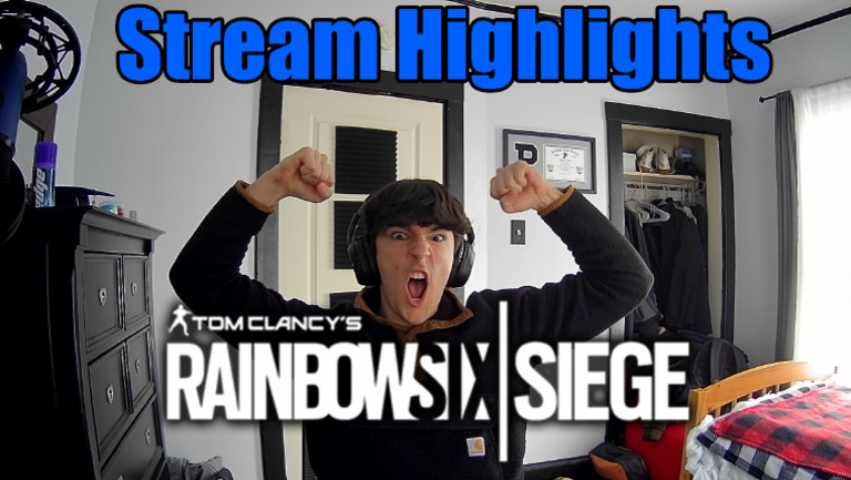 Stream Highlights Thumbnail | PDF
