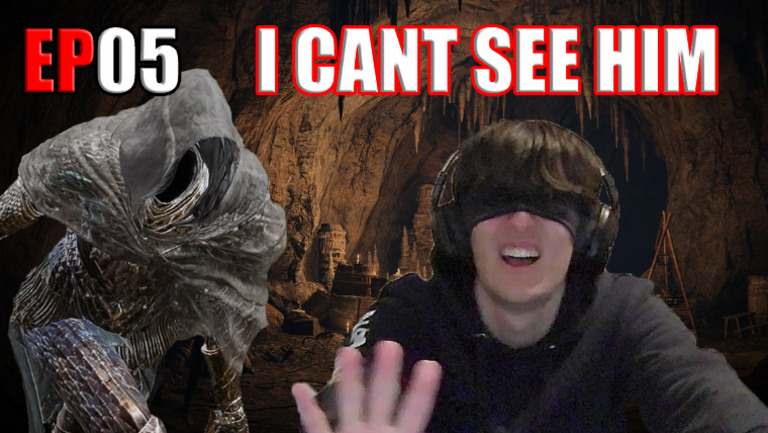 i cant see him | PDF