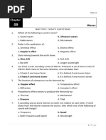 The Wind by Robert Louis Stevenson | PDF