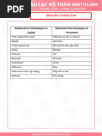 Sasmo Grade 5 Past Paper 2014-2018 | PDF | Area | Triangle