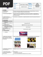 Q3 Performance Task 2 Matatag | PDF