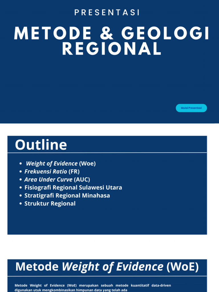 Pergerakan Tanah | PDF