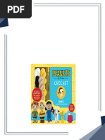 Free Pattern All Day Beret | PDF | Knitting | Gauge (Knitting)