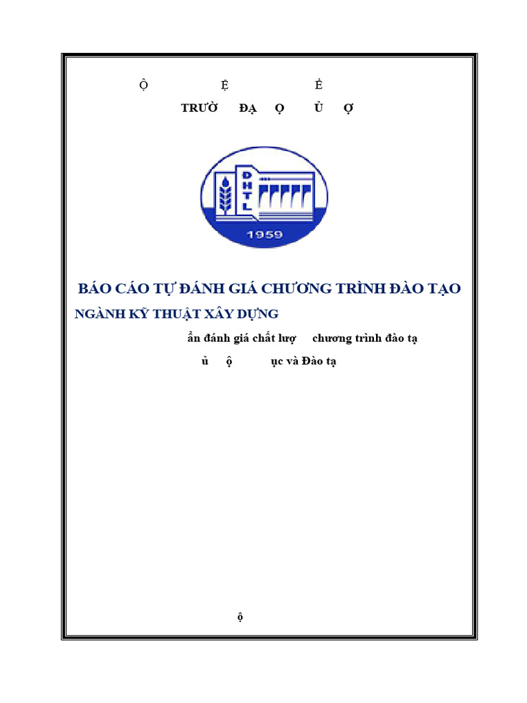 Báo Cáo KDCTĐT CTGT Final | PDF