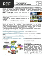 4 Regiones Bioculturales de México y Porque Son Regiones Bioculturales ...