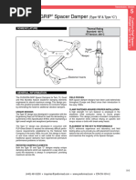 Gas Line Flow Diagram Example | PDF