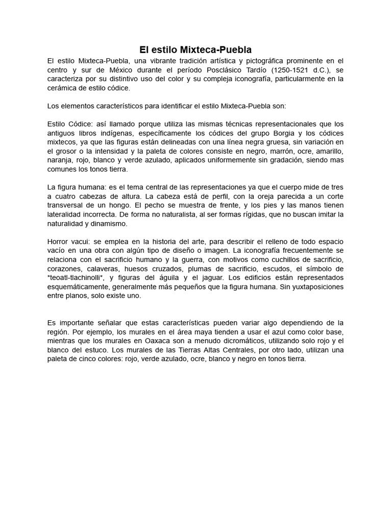 LUJANE | PDF | Mesoamérica | Escultura