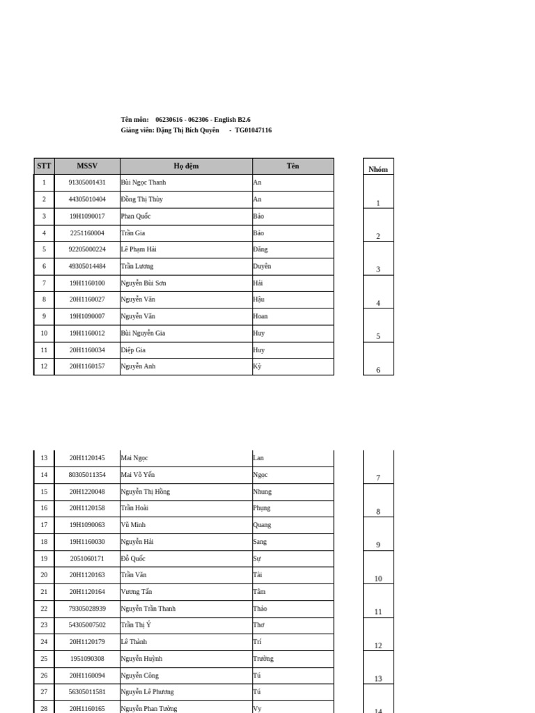 (Speaking) Pair Work | PDF