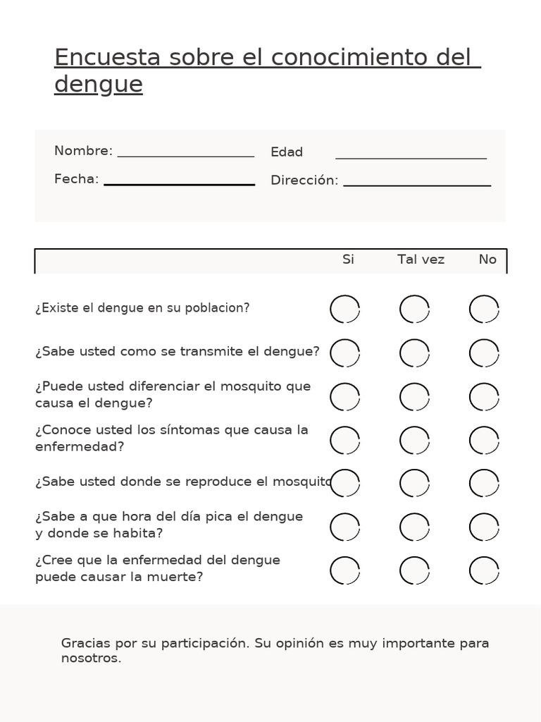 Beige Minimalist Customer Feedback and Survey Form | PDF