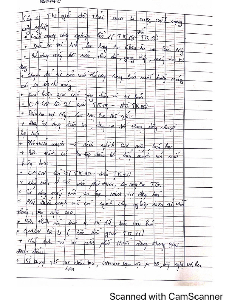 Btap chương 6 | PDF