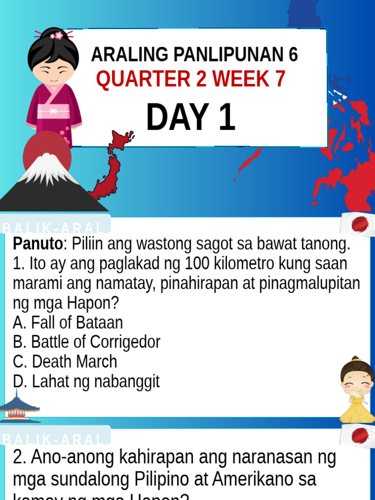 G6Q2 Week 7 Arpan | PDF