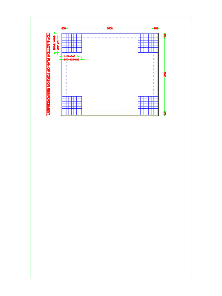 8 Restrained Two Way Slab 2 | PDF