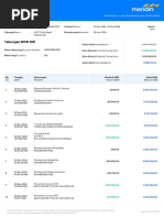 Masuk Dalam Login Simk Ppni | PDF