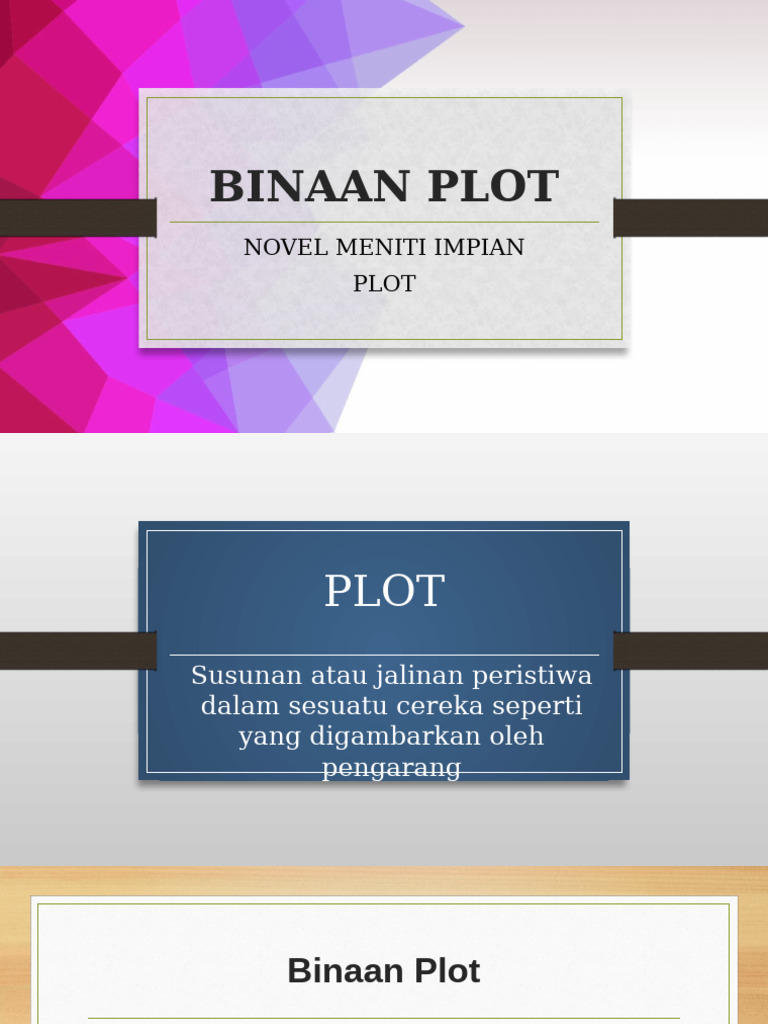 NMI - Binaan Plot | PDF