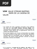 VSM | PDF | Lean Manufacturing