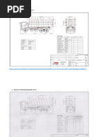 Ukuran dan Dimensi Truk Berdasarkan Tipe | PDF | Motor Vehicle ...