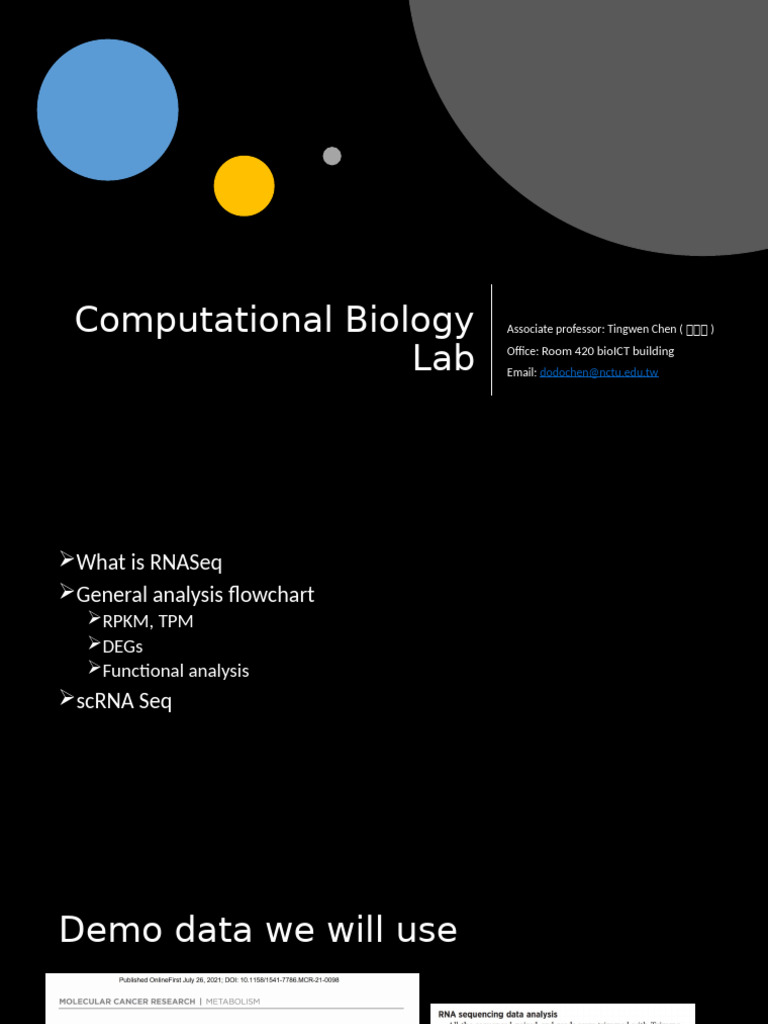 3_RNAseq_background | PDF | Alternative Splicing | Transcriptome