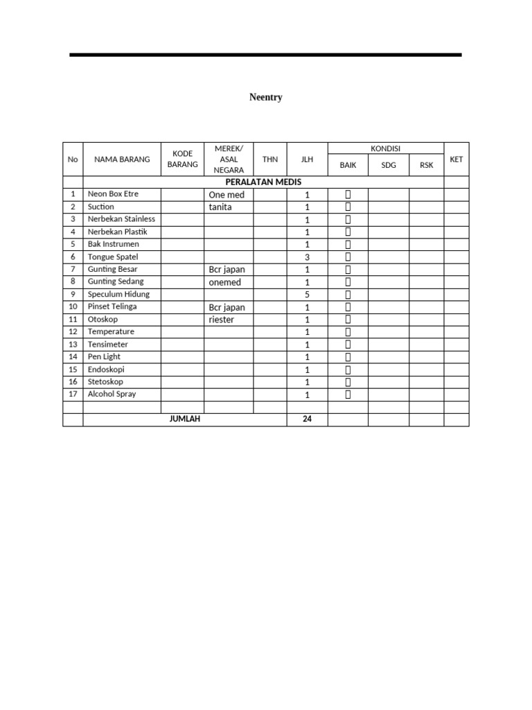 New Entry | PDF