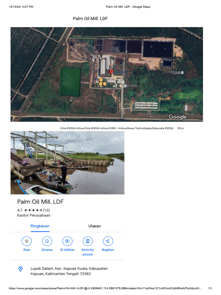 Nouml - PT Hpip LDF | PDF