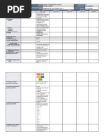 DLL Matatag Makabansa 2 q1 w1 | PDF