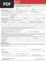 Undertaking Letter For Gate Pass | PDF | Justice | Crime & Violence