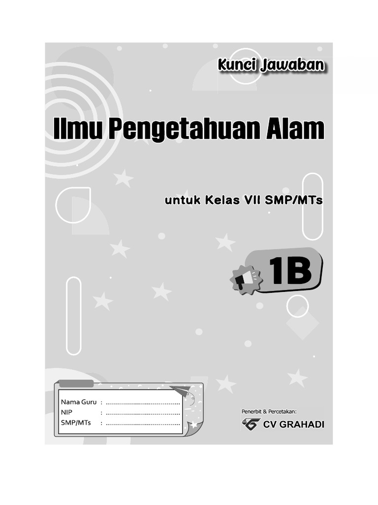 K - IPA 7 SMP Merdeka SMT 2 24-25 | PDF