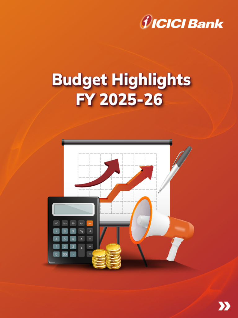 India Budget FY26 Balancing Growth With Fiscal Prudence 1740110297 ...