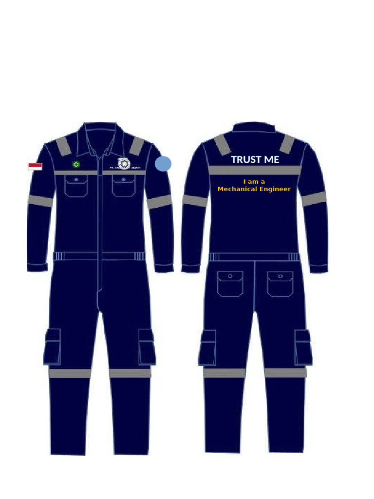 Design Wearpack | PDF