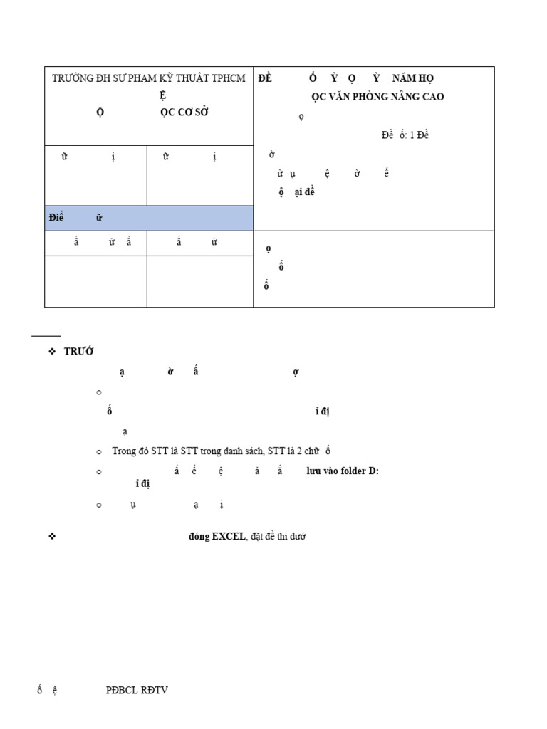 HKII_2019_2020_DeThi-Dapan_THVPNC | PDF