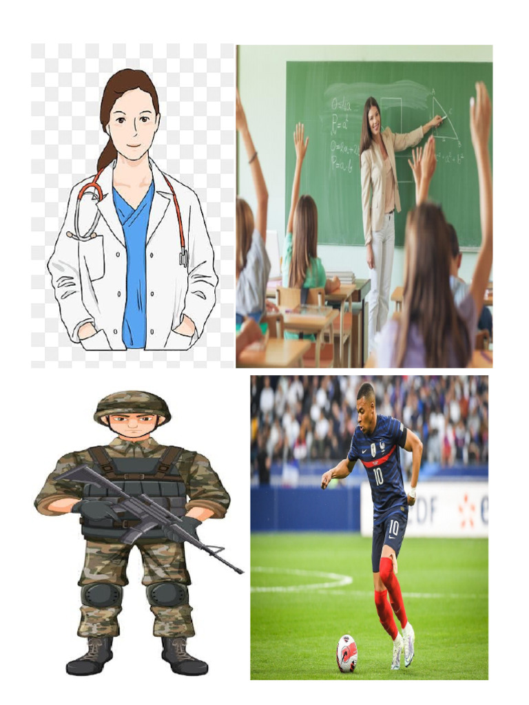 Job Pictures | PDF