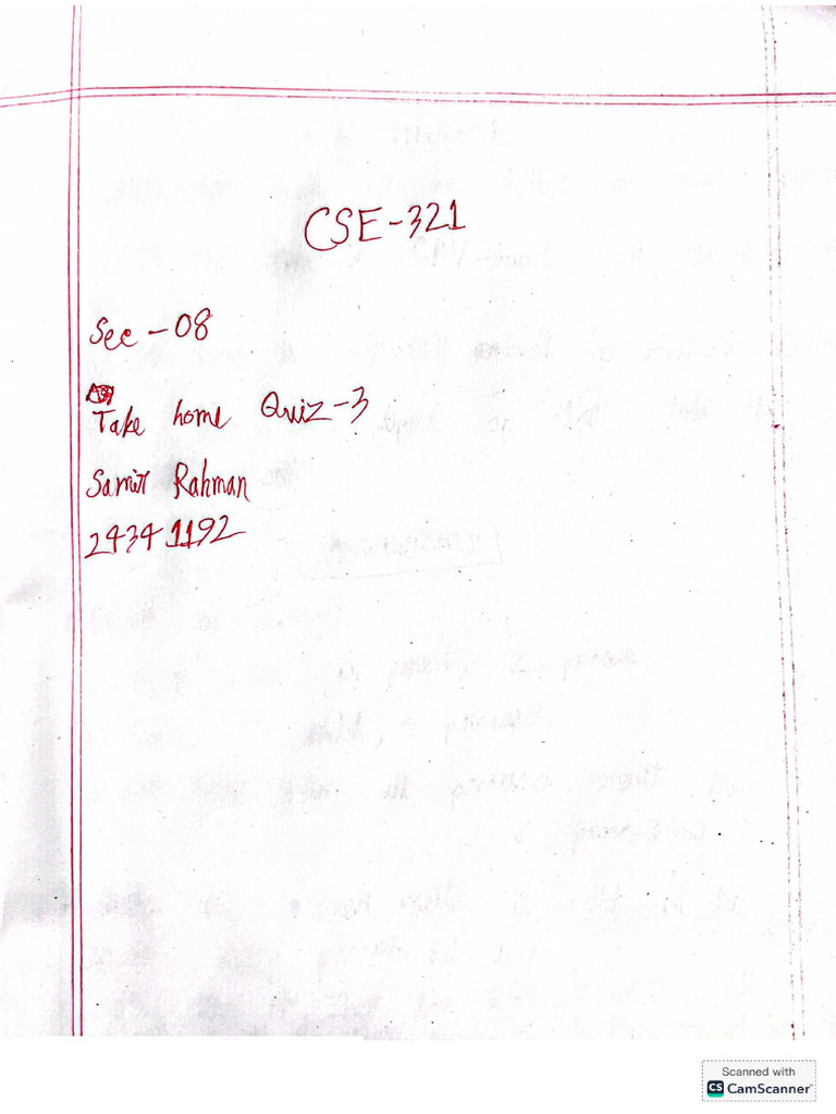 Samir Rahman - 24341192 | PDF