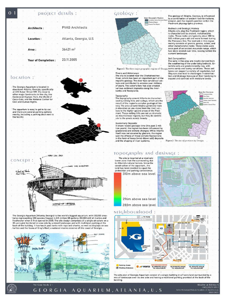 GEORGIA CASE STUDY-compressed | PDF