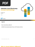 Process Navigator Overview | PDF | Cloud Computing | Data Model