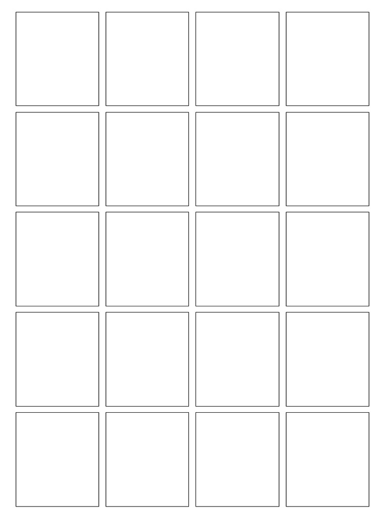 Contoh Labeling Album Arsip - A2023 1-20 | PDF