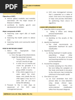 Suture Removal Documentation Examples | PDF | Wound | Surgical Suture