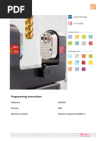 Mitsubishi PLC Shortcut Key | PDF | Keyboard Shortcut | Control Key