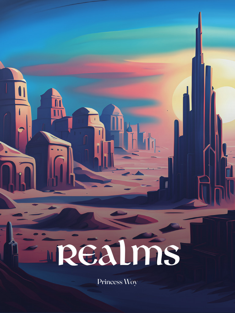 Realms Etria Rules Pages | PDF