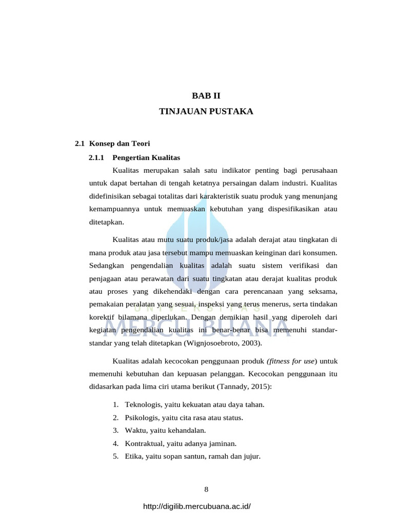 Bab 2-Dikonversi | PDF