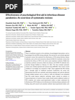 Biomedical Waste Audit Checklist | PDF