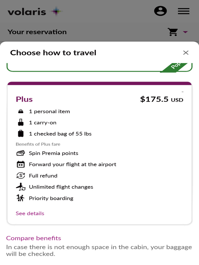 Volaris - Ultra Low Cost Airline With The Cheapest Flight Deals-Volaris | PDF
