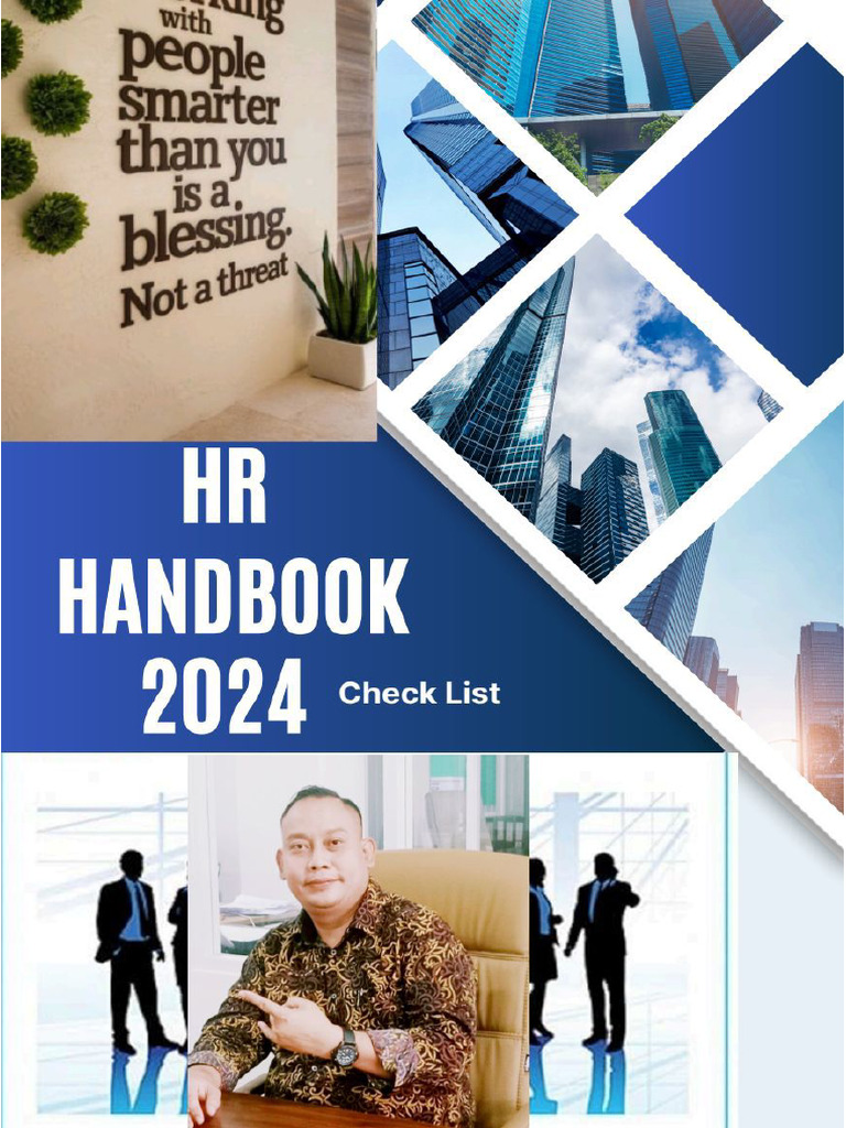 HR Cores - Gusti HOD | PDF