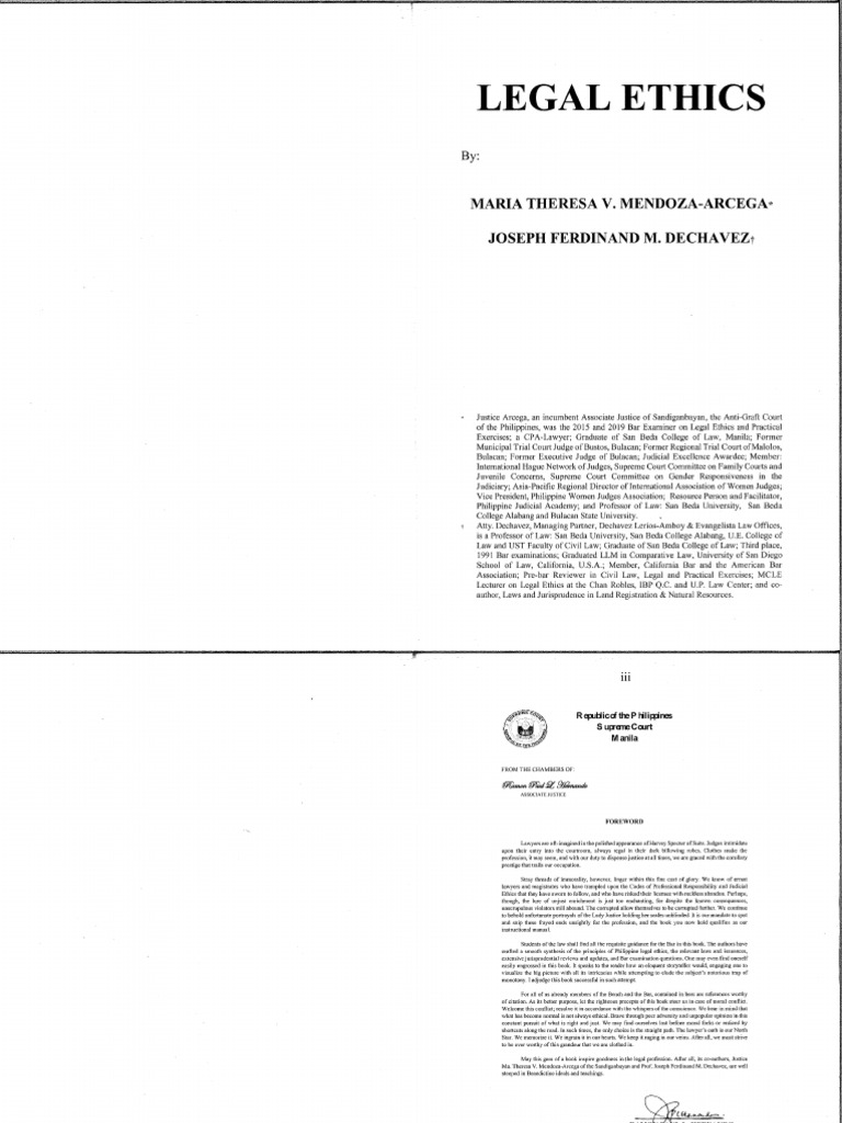 2020 PALE - Arcega - de Chavez | PDF