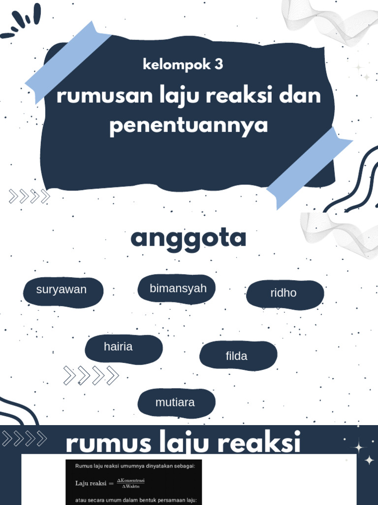 Presentasi Edukasi Menjelajahi Sel Secara Detail Gambaran Tangan Gaya ...