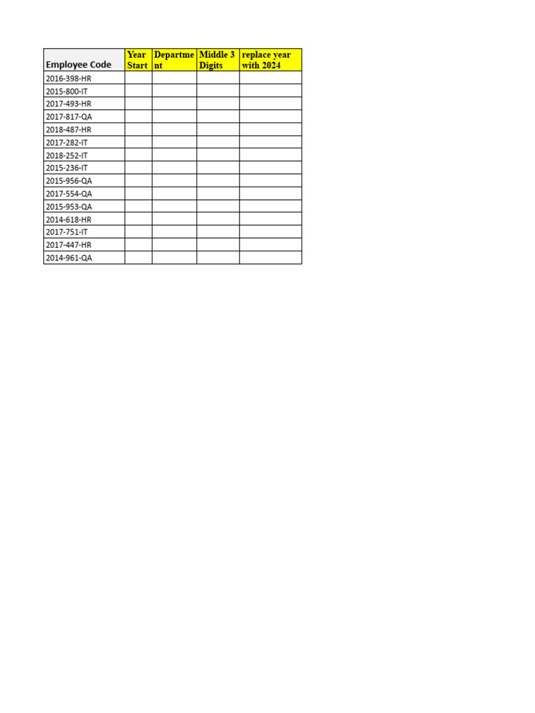 Activity 01.Xlsx | PDF