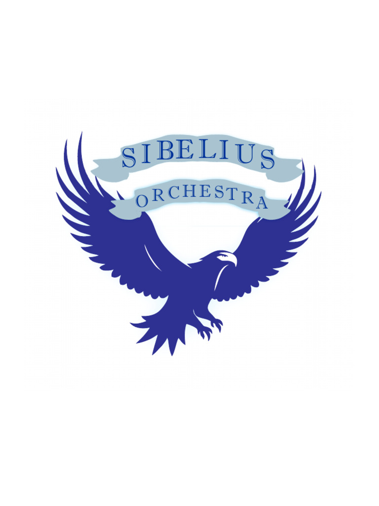 Sibelius Logo Jesus | PDF
