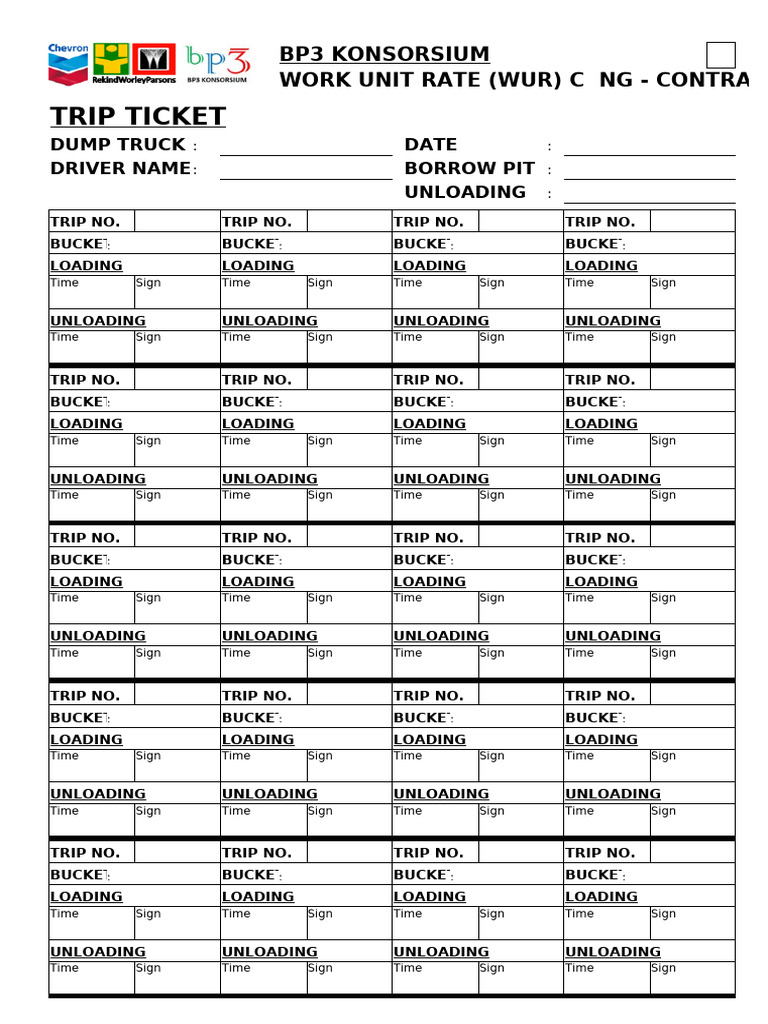 Time Sheet Eqp Revisi | PDF | Vehicles