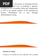 Fusing Techniques in Garment Production | PDF | Lamination | Textiles