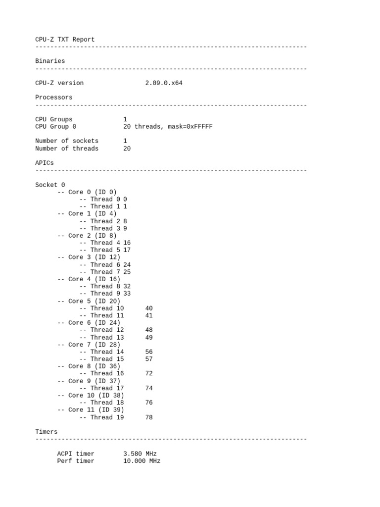 MYPCPRO | PDF | X86 Architecture | Central Processing Unit