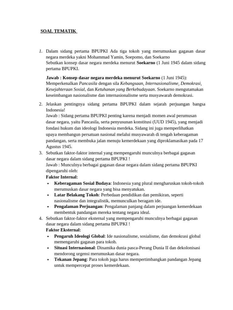 Soal LCC 4 Konsensus 2024 | PDF